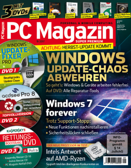 PC Magazin Aboshop