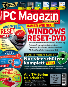 PC Magazin Aboshop